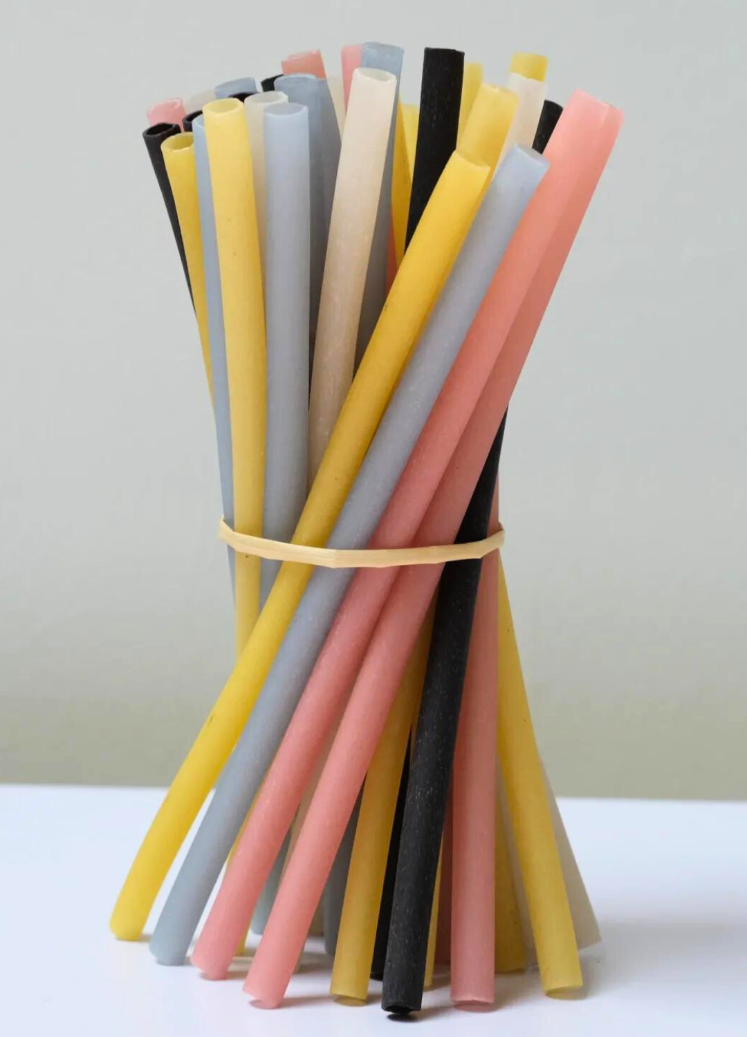 Allergen Free Rice Straws - Medium 8mm x 22cm - 2160 Stroodles ...