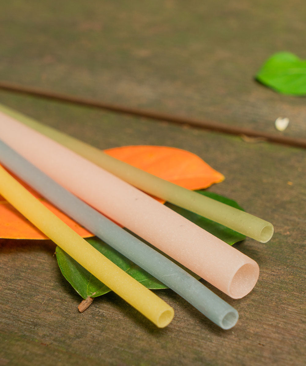 Allergen Free Rice Straws - Medium 8mm x 22cm - 2160 Stroodles ...