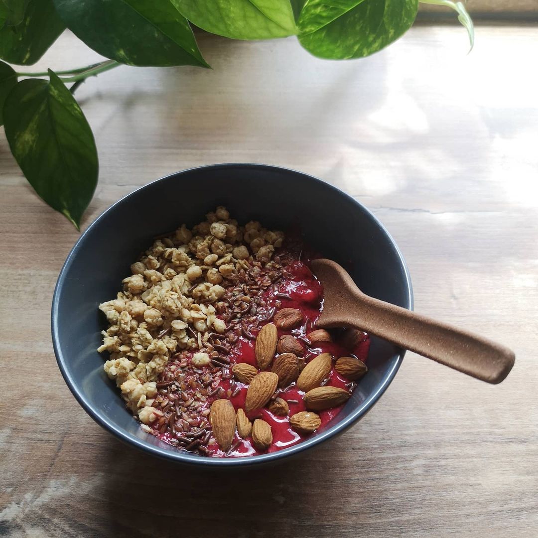 10 Edible Spoons Cocoa | Stroodles - The Pasta Straws